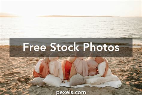 Woman Wearing No Clothes On The Beach Photos Download The Best Free