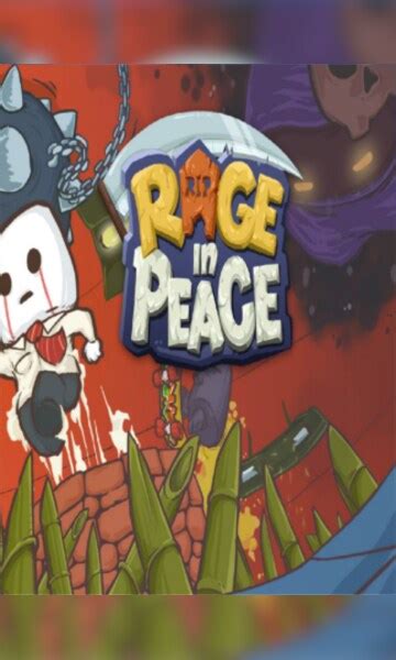 Rage In Peace 🥇 Mejores Ofertas Y Precios Baratos G2acom