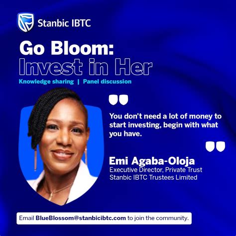 Stanbicibtc Stanbic Ibtc