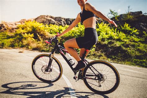 Bike Riding