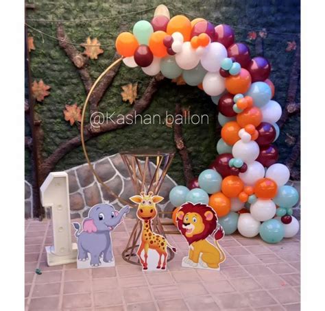 130 ایده تم تولد پسرانه 1402جدید و شیک از اینستاگرام