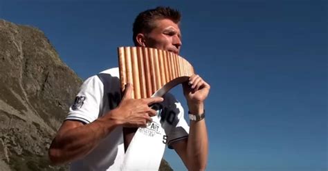 Famous Pan Flute Players At Ryan Hannum Blog