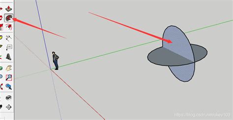Sketchup画球体su怎么画球体 Csdn博客 Sketchup画球体su怎么画球体 Csdn博客