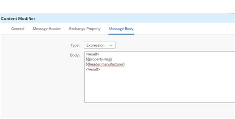 Getting Clear With Sap Integration Suite Content M Sap Community