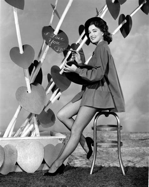 Julie Adams Julie Adams Vintage Hollywood Hollywood Actresses