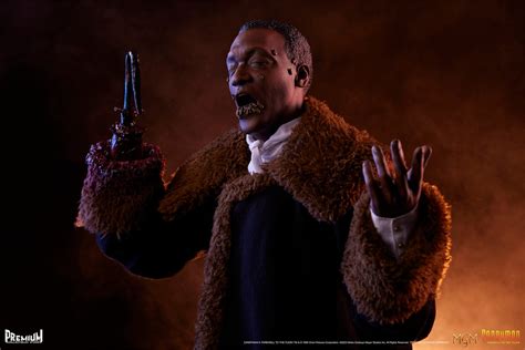 Candyman 13 Scale Statue By Pcs Sideshow Collectibles