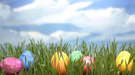 Easter Egg Wallpapers Wallpaper Cave
