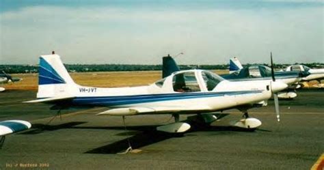 Grob Gf 115 Performance And Specifications