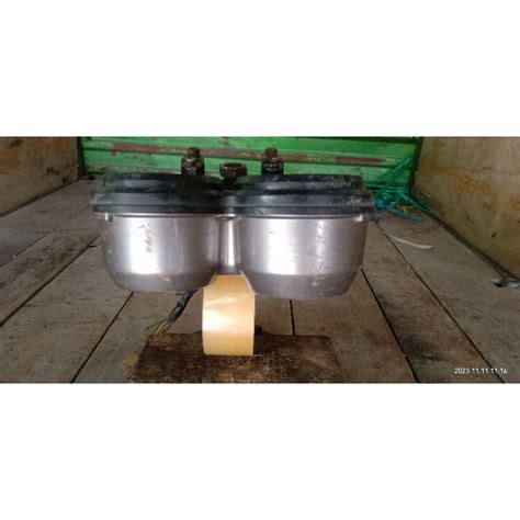 Jual Sepedo Meter Pnp T Sekok Scorpio Shopee Indonesia