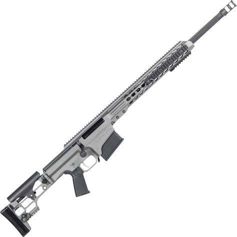 Barrett Mrad Bolt Action Rifle For Sale Barrett Firearms Usa