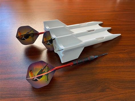 Dart Case Sam S Workbench