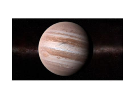 jupiter pdf