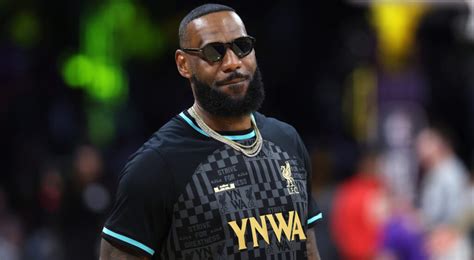 Lebron James Gets Trolled After Video With Jeanie Buss Goes Viral