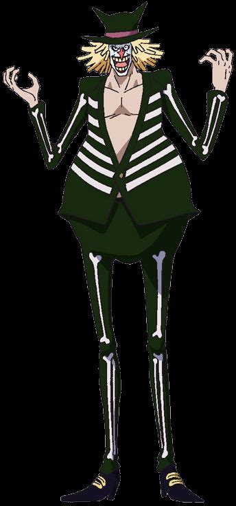 Characters In One Piece Big Mom Pirates Tv Tropes