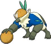 Passimian Pokédex Stats Moves Evolution And Locations Pokémon Database