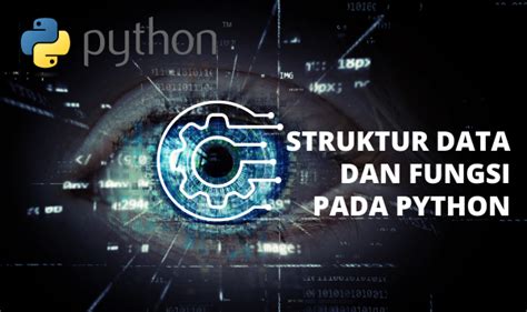 Struktur Data Dan Fungsi Pada Python Bmkg Knowledge Management System