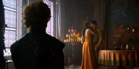 Game Of Thrones 10 Quotes That Perfectly Sum Up Oberyn As A Character