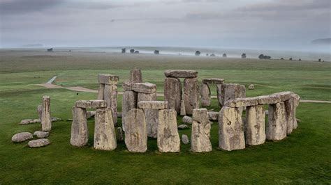 Stonehenges Altar Stone Research Rules Out Scottish Site As Source Cnn