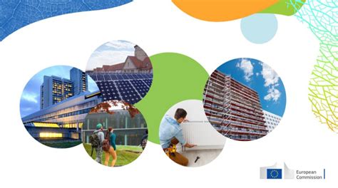 Commission Proposes New Energy Efficiency Directive European Commission