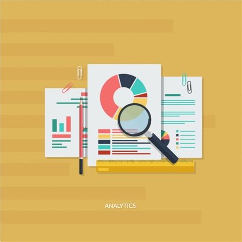 Voorbeeld Analyse Afbeeldingen Gratis Downloaden Op Freepik
