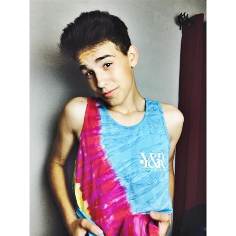 Jacob Whitesides Viner Singer Jacobs Tie Dye Top T Shirts For Women