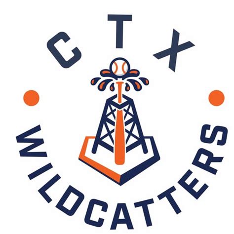 Wildcatters Baseball Organization Perfect Game Baseball Association