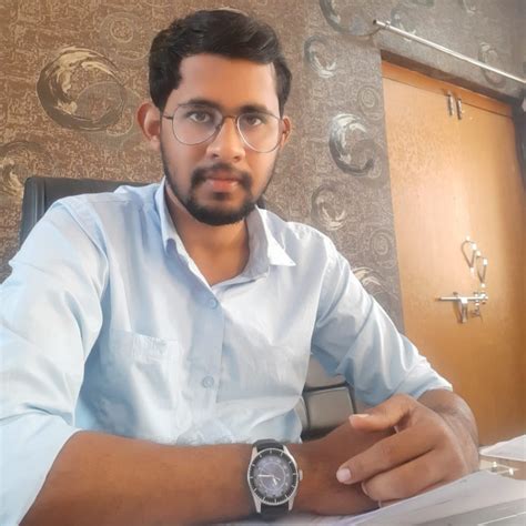 Shivam Jain Sub Engineer Electrical Madhya Pradesh Urban