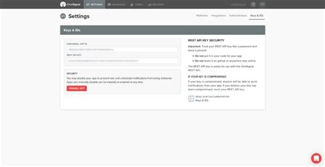 How To Send Notifications To Your Web App Using Python