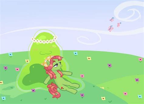 Mlp Slime