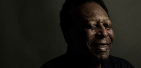 Idade De PelÉ Quantos Anos Pelé Tem Confira Idade Do Rei Do Futebol E