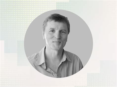 Aikaerotteisen Spektroskopian Tutkija Ja Kehittäjä Nikolai Tkachenko 1957 2024