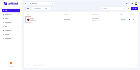 User List Autocomplete Profile Picture Does Not Match The Actual Profile Picture Issue
