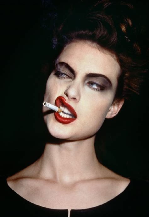 Roxanne Lowit Made History In Glamour Photography Collateral