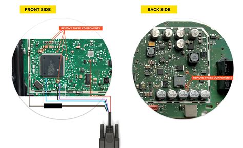 Abrites Rh850 Programmer Powerful Tool User Manual