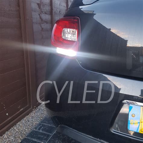 Citroen Ds3 Led Reverse Light Pre Facelift Only