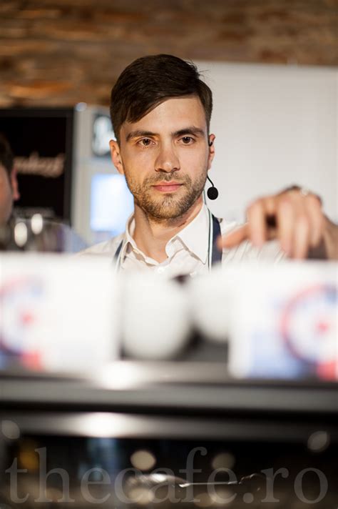 Alin Spanu Wbc 3 The Cafe