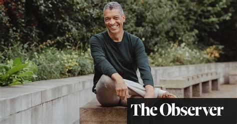 Baritone Roderick Williams ‘i Once Heard A Singer At A Party Say “no Peanuts Im Singing In