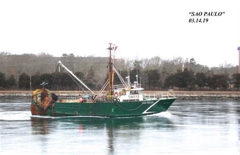 Sao Paulo Vesseljoin