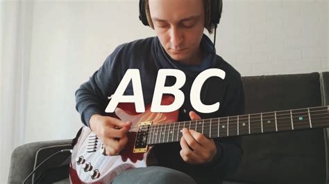 Polyphia Abc Feat Sophia Black Guitar Cover Chords Chordify