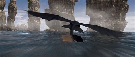 Toothless The Nightfury Strike Class Comparisons