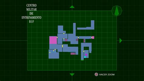 Resident Evil Code Veronica Resident Evil Center