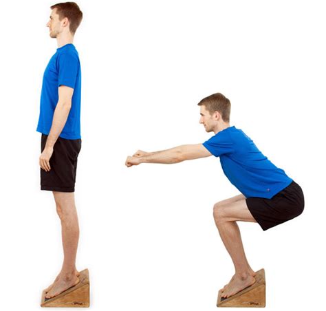 Quad Exercises And Stretches For Patellar Tendonitis Patellar