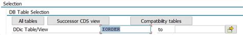 abap search cds view tool version 1 not supporte sap community