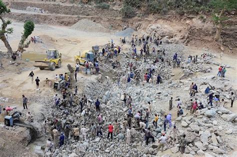 Eritrea Project To Distribute Water Via Solar Powered Centres Esi