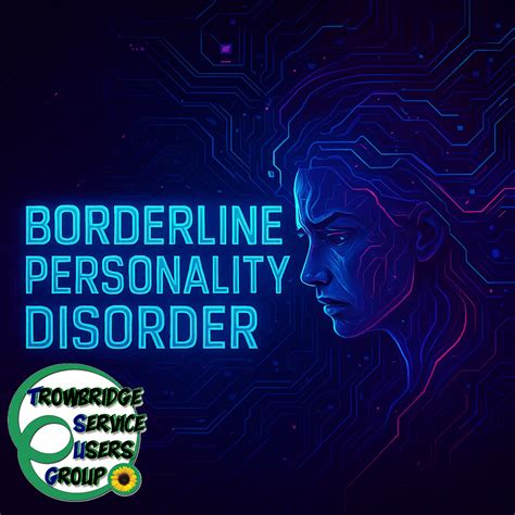 Understanding Borderline Personality Disorder A Deep Dive Into Bpd