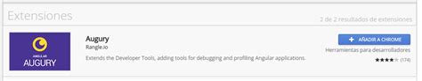 Depurando Aplicaciones Angular Con Augury Trbl Services