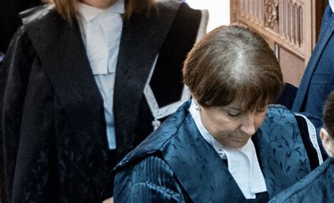 Eks Sid Ta ‘massage Parlours Inġurja U Hedded Lill Maġistrat