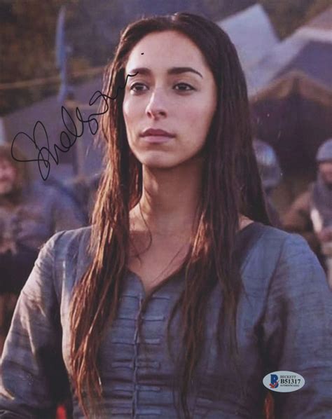 Oona Chaplin Signed Game Of Thrones 8x10 Photo Beckett Coa Pristine Auction