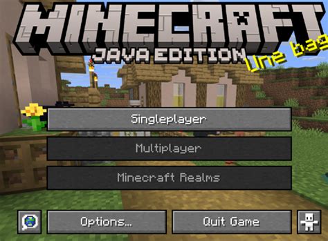 Minecraft Java Edition Multiplayer Funktioniert Nicht Obwohl Alle