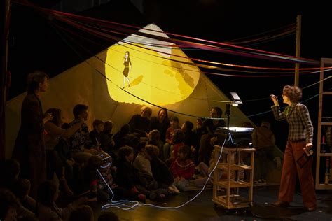 La Danse Des Tarentules ~ Cdn De Normandie Rouen ~ Les Anges Au Plafond